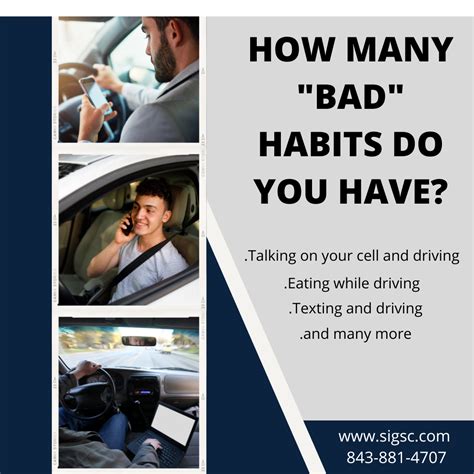 Distracted Driving