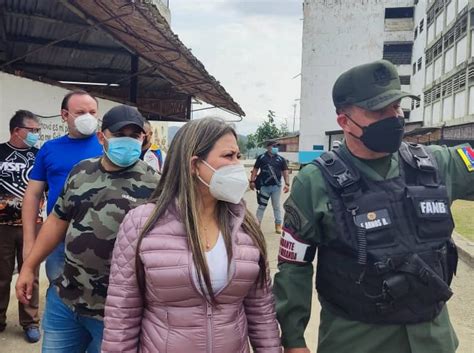 Desalojada Cárcel De Yare I Últimas Noticias