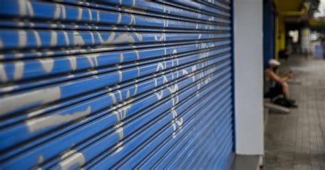 Pib Do Brasil Cai 41 Em 2020 Maior Queda Em 24 Anos Gzh