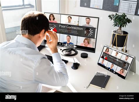 Poor Internet Hi Res Stock Photography And Images Alamy