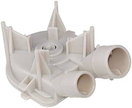 Whirlpool Wp3363394 Genuine Oem Top Load Washer Drain Pump