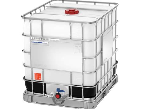 Ibc Tank Can Varil