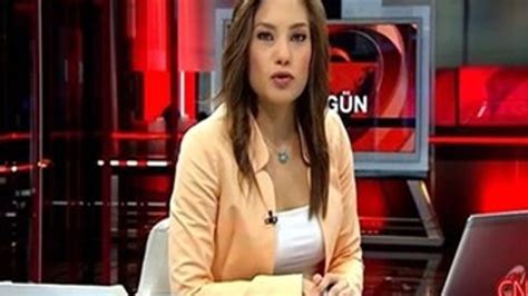 Cnn T Rk Y Netimi Ekrandan Ekmi Ti Nev In Meng N N Yeni Adresi Belli