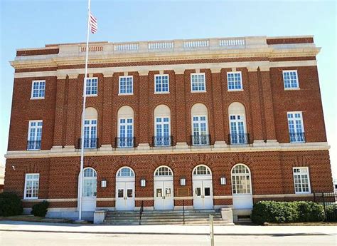 Opelika Alabama