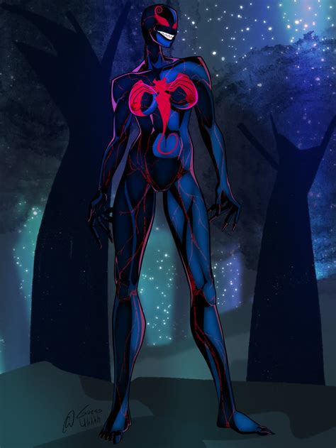 Rule 34 Blue Skin Corruption Female Female Only Guessuhhhh Knull Long