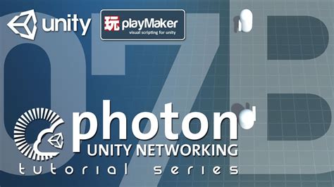 mecanim hand on weapon photon unity networking with playmaker part