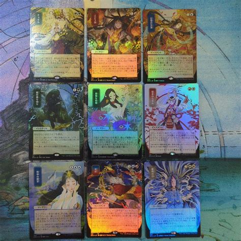 39％割引オレンジ系おすすめ Mtg マジック・ザ・ギャザリング むら気な天使 日本語foil Psa9 マジック：ザ・ギャザリング