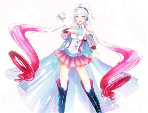 Feliz cumple maika Vocaloid Amino En Español Amino