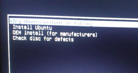 Win10ubuntu双系统修复ubuntu系统引导引导ubuntu Csdn博客