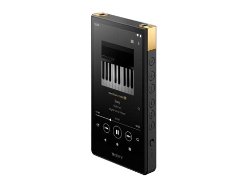 Sony Nw Zx707 Walkman Digital Music Player