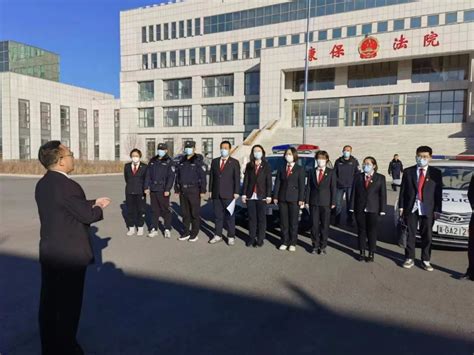 【争创为群众办实事示范法院（二十二）】“冀执利剑”护佑农民工 灵活执行以羊抵债澎湃号·政务澎湃新闻 The Paper