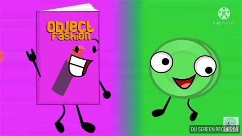 Object Terror Intro Episode 4 Intro V1 No Orange Youtube