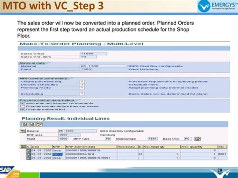 Sap Variant Configurationpdf Pdf Logistics Business