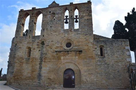 Castillo Fortaleza Medieval Foto Gratis En Pixabay Pixabay