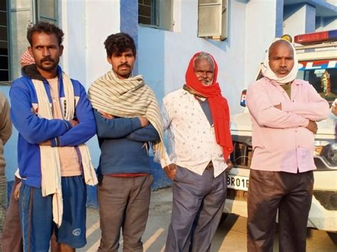 Man Dead Body Recovered From Nalanda Bihar Bhaskar Latest News