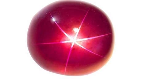 Star Ruby Gemstone Wiki Fandom