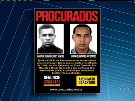 Disque Denúncia Oferece Recompensa Por Suspeitos De Mortes Em Vila