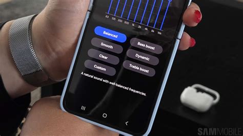 Galaxy Buds Pro Review A Perfect Mix Of Substance And Style Sammobile