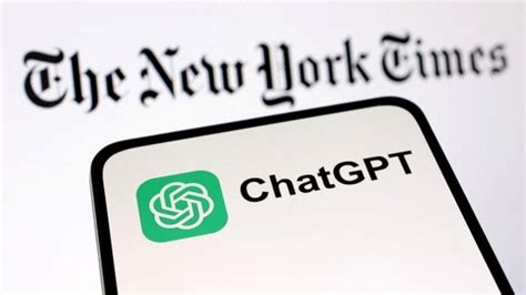 Openai Says New York Times Hacked Chatgpt To Build Copyright Lawsuit Hindustan Times Ht Tech