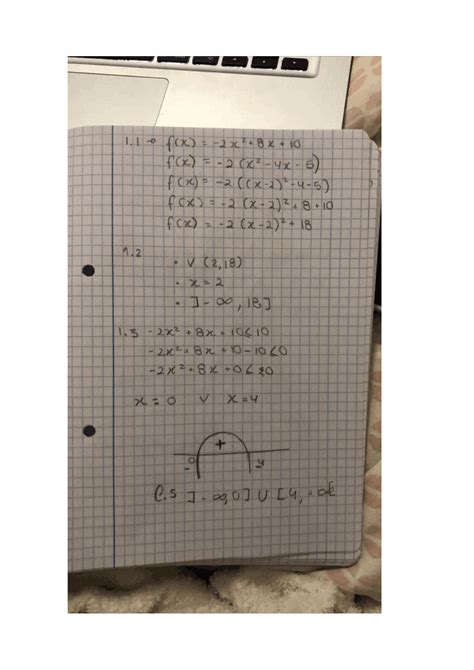 Resolução De Exercícios De Matemática Docsity