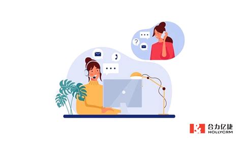 智能语音呼叫中心如何重塑服务体验揭秘AI语音交互的5大核心技术 合力亿捷