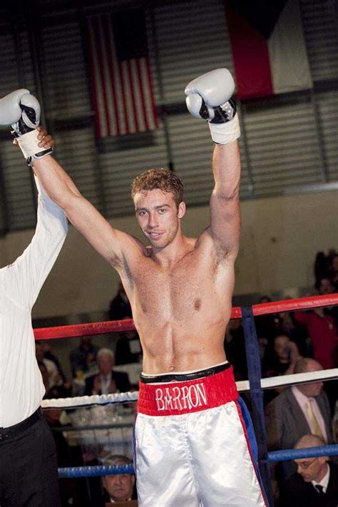 Sam Barron Boxer Profile Wiki Boxrec