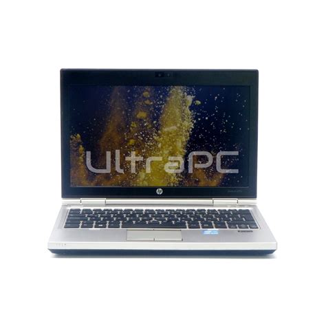 Notebook Hp Elitebook 2570p 125 I5 3320m 4gb 500gb Ultrapc Dhc®