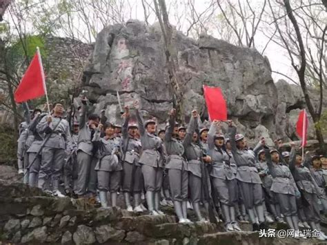 贛南衛生健康職業學院赴瑞金開展紅色文化實踐教育活動 每日頭條