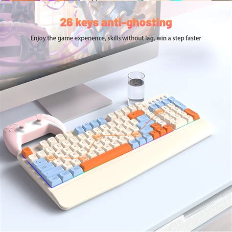 Oem Keyboard Other Keyceo Keyceo
