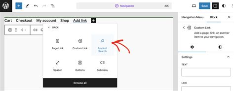 How To Add Woocommerce Product Search To The Header