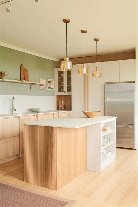 Practical Minimalist Kitchens How To Get The Minimalist Look In Real Life