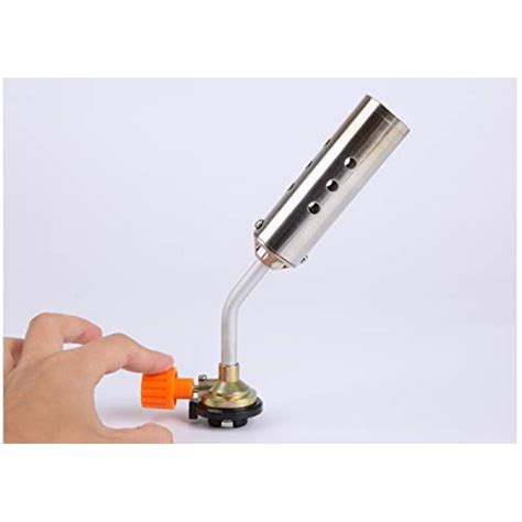 Built In Gas Torch Gun For Camping Built In Gas Torch Gun For CampingOnline Store