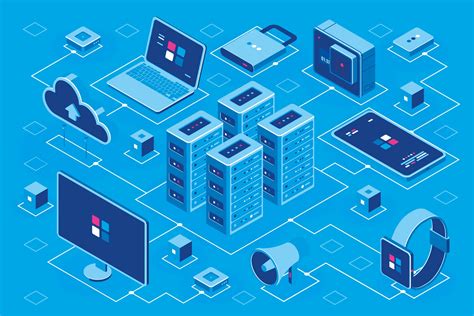 Como A Inteligência Artificial Combinada Com Um Poderoso Banco De Dados