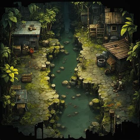 Premium Photo Game Environment Premium Photo Game Environment