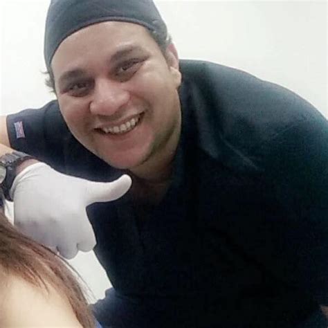 Dr Mohamed El Masry