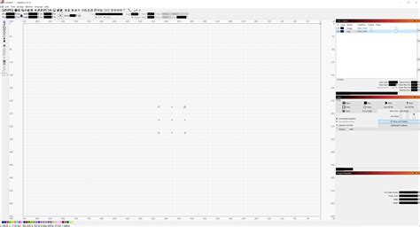 Lightburn 910 Text Box Issue Lightburn Software Questions