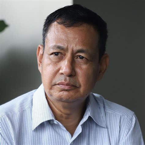 ပြန်ကြားရေးဝန်ကြီးဟောင်း ဦးရဲထွဋ်ကို သက်ဆိုင်ရာက ထိန်းသိမ်းလိုက်ပြီ ဖြစ