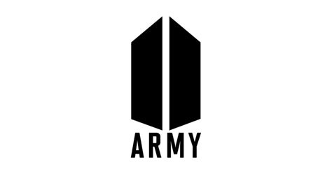 Logo De Bts Y Army Image To U
