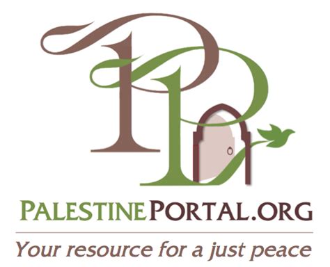 Home Palestine Portal
