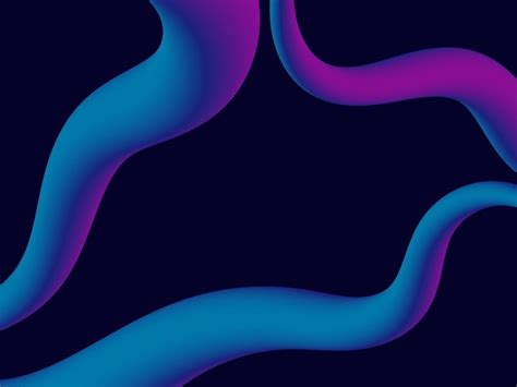 Fluid Gradient Background 2710023 Vector Art At Vecteezy