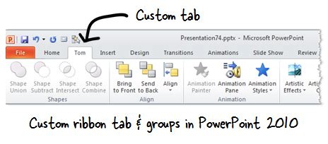 Powerpoint E Learning Tips A Free Template The Rapid E Learning Blog