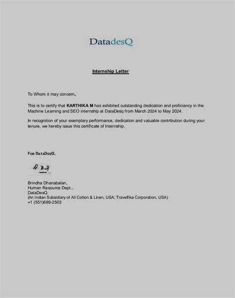 Karthika Muthukumar On Linkedin Machinelearning Seo Internship Traveltech Webscraping Aibots