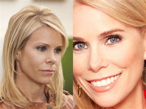 Cheryl Hines Plastic Surgery And Body Measurements Plastic Surgery Feed
