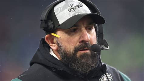 Ohio State Interviews Matt Patricia For Defensive Coordinator Job