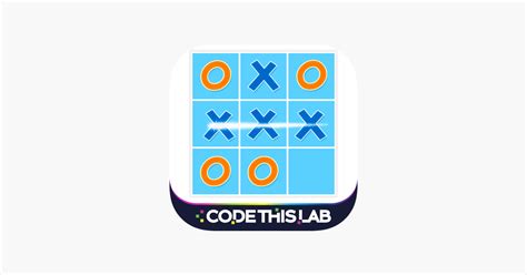 ‎tic Tac Toe Multiplayer Su App Store