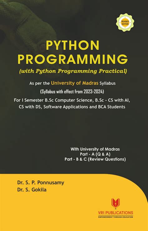 Python Programming Ay 2023 2024
