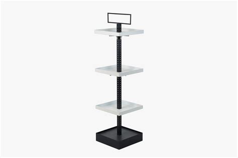 Jemco Standee Displays Engaging Retail Display Solutions