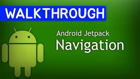 Nested Navigation Graph Android Jetpacks Navigation Component By Nikita Verma Medium
