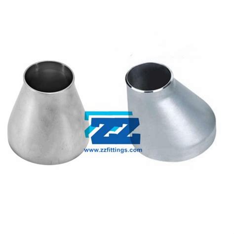 Stainless Steel Pipe Reducer Dimensions And Butt Weld Pipe Fittings Zizi