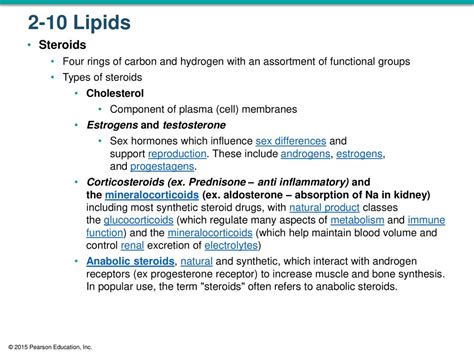 Case Study 1 Proteins Immune System Muscles Nervous System Ppt